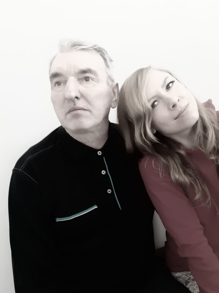 Projekt: CK West & Sassi K – CK West Music