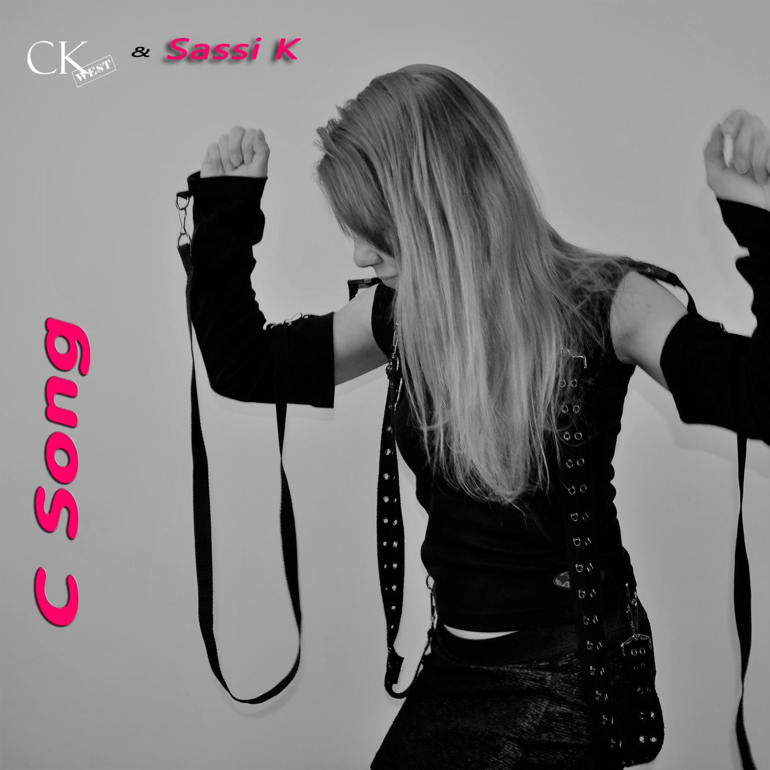 Projekt: CK West & Sassi K – CK West Music