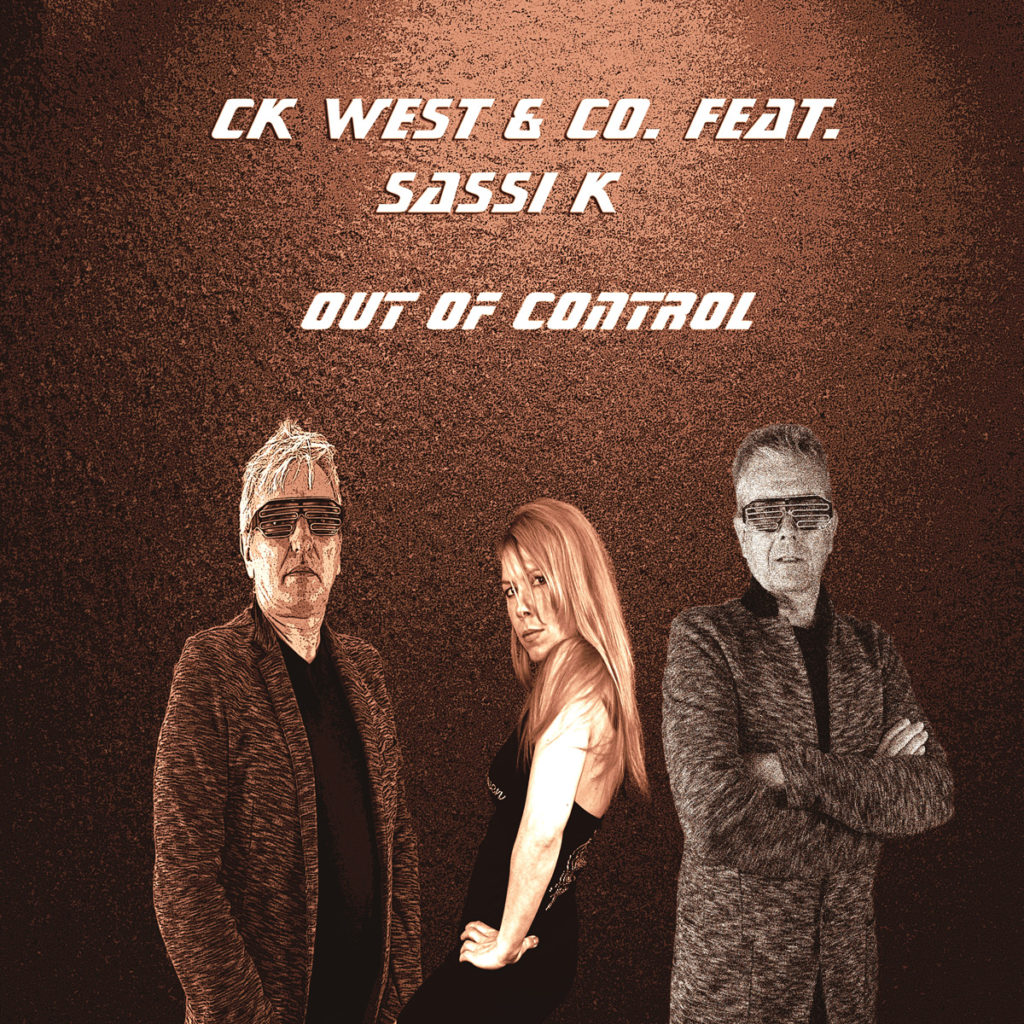 Projekt: CK West & Co. – CK West Music