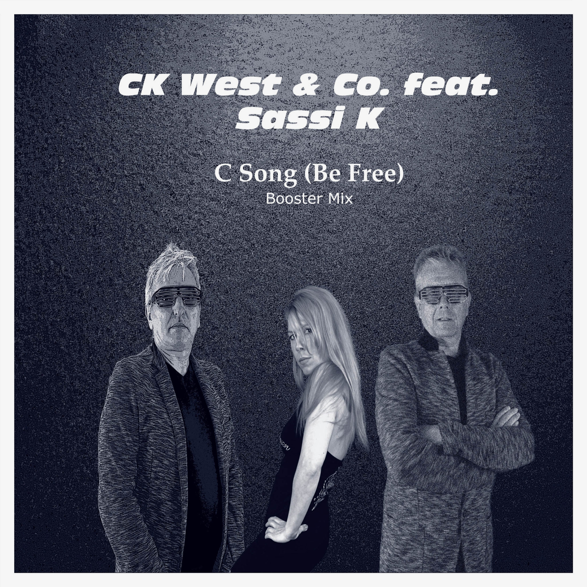 Projekt: CK West & Co. – CK West Music