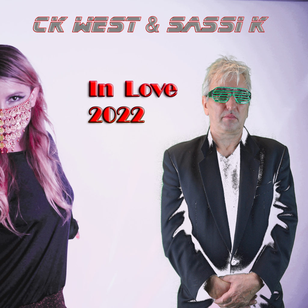 Projekt: CK West & Sassi K – CK West Music