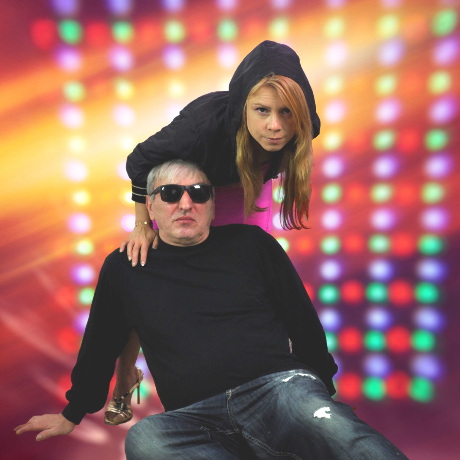 Projekt: CK West & Sassi K – CK West Music