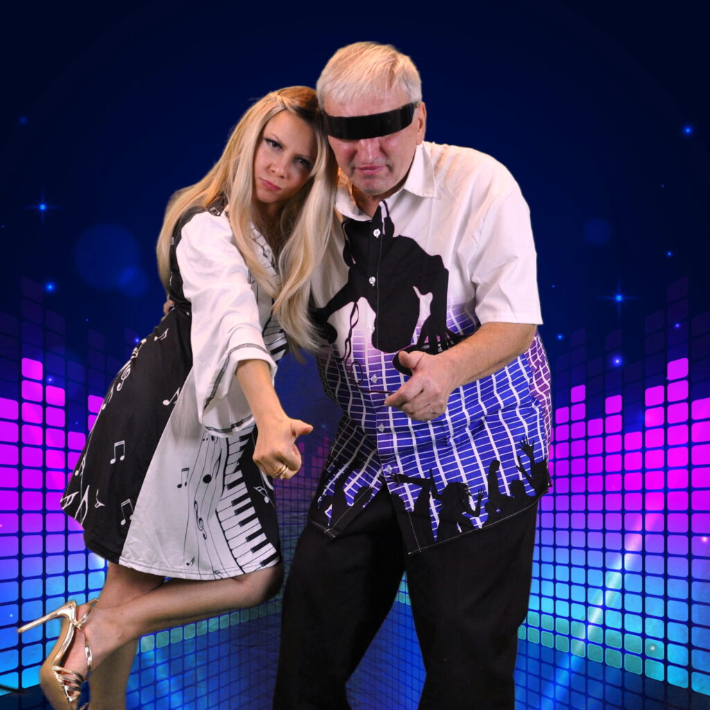 Projekt: CK West & Sassi K – CK West Music